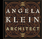 Angela Klein | Architect | Traditional and Arts & Crafts Design ...